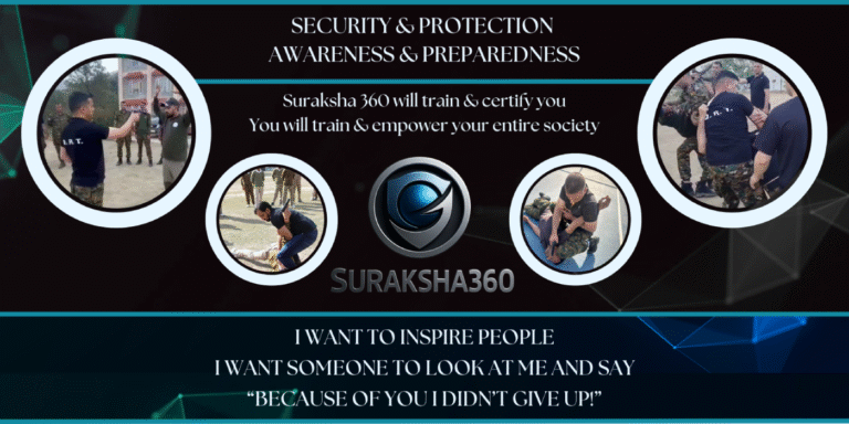 Home - suraksha